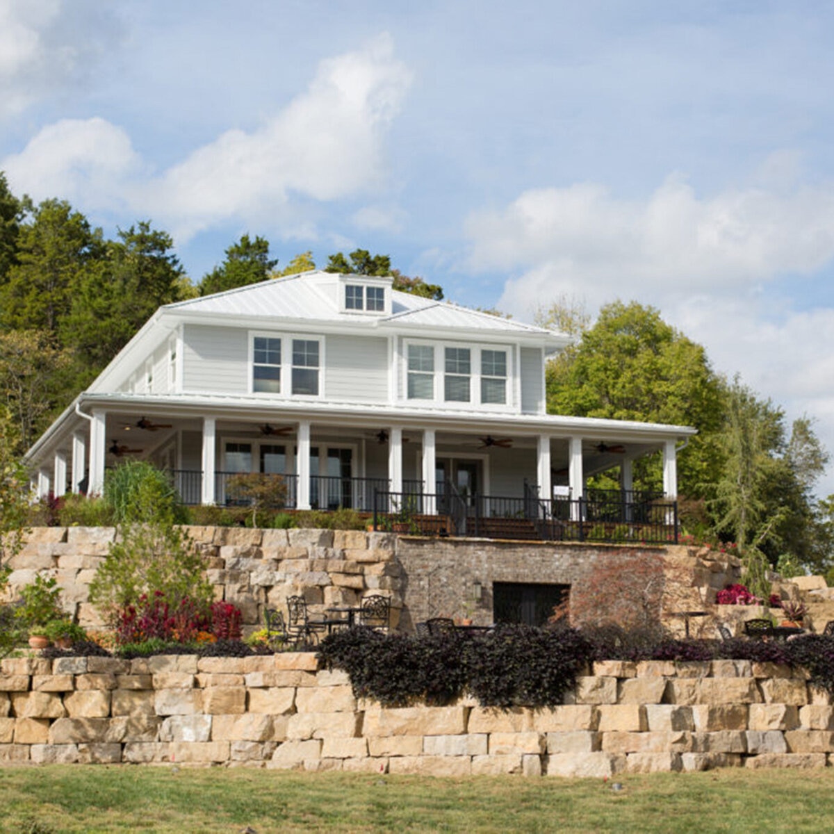 Outcropping Kirkwood Gold Ledge | SiteOne US