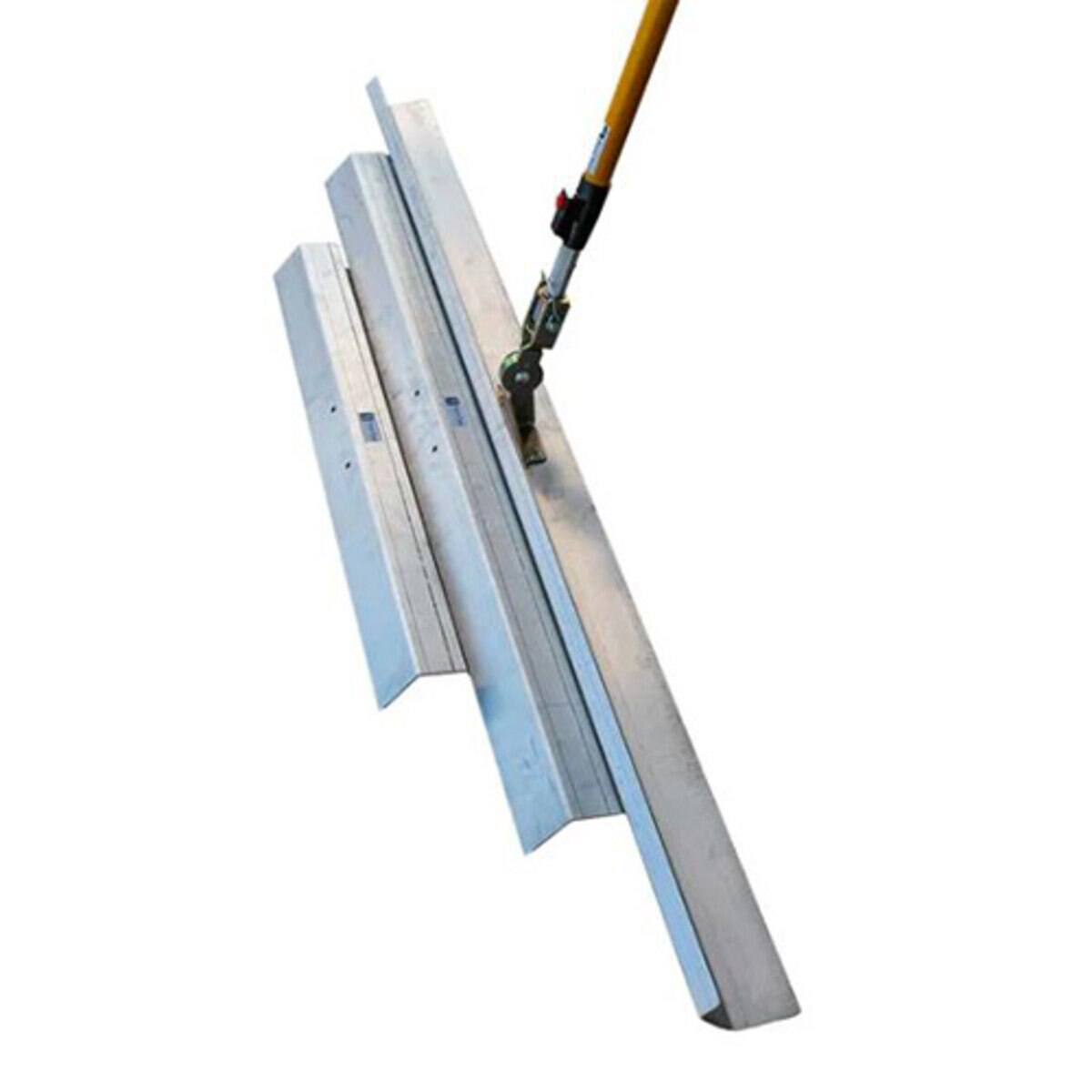 Pave Tool Quick-E Screeder Pkg (Incl 3 ft., 4.5 ft., 6 ft. & Handle ...