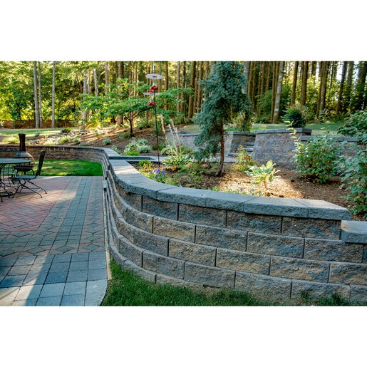 Manorstone Cap Summit Blend 3 in | SiteOne US