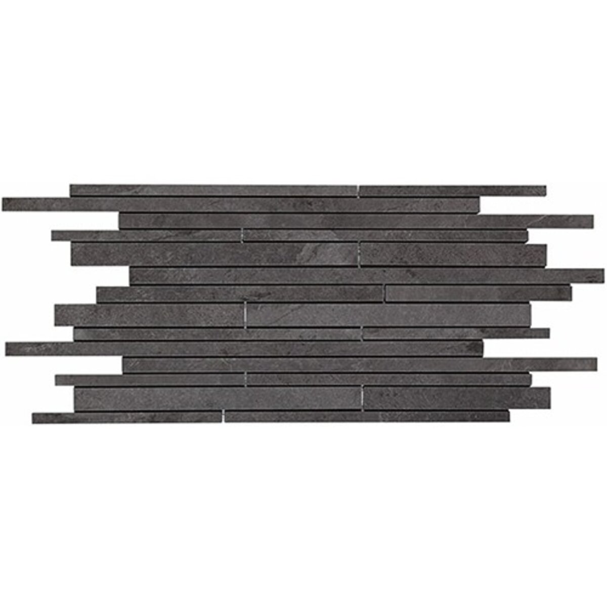 Dal Tile Delegate Dark Gray 20 in. x 20 in. (5.38 sq. ft./Box) | SiteOne