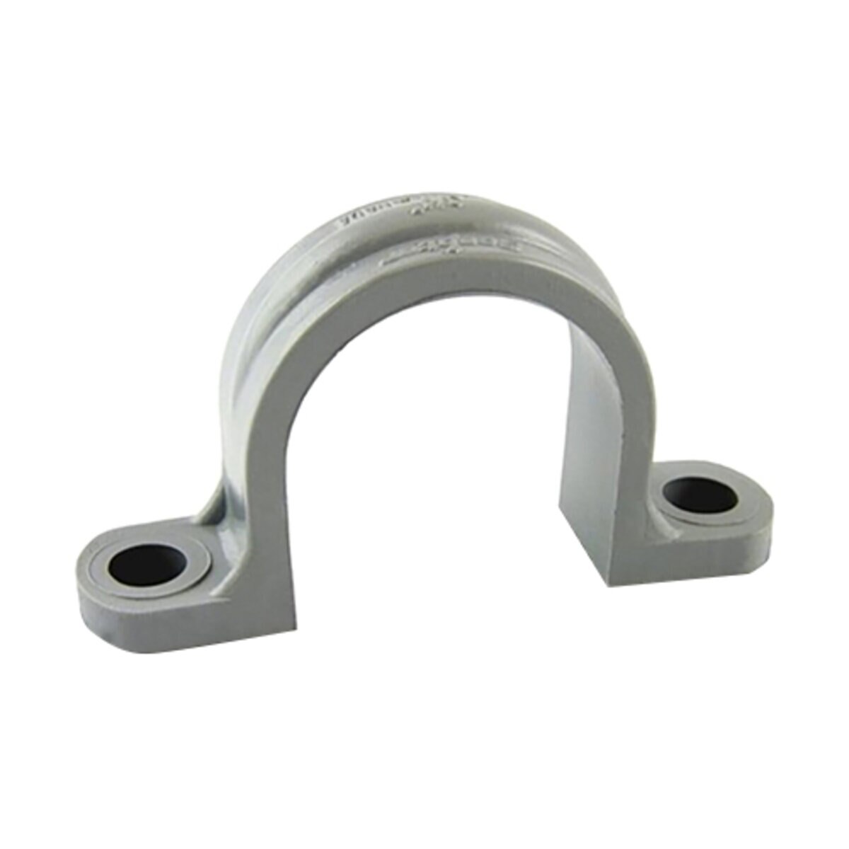 PVC Strap 2 Hole 1/2 in | SiteOne US