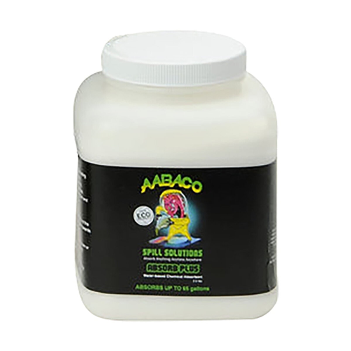 AABACO Absorb Plus Water Based Chemical Absorbent 2.5 lbs | SiteOne US