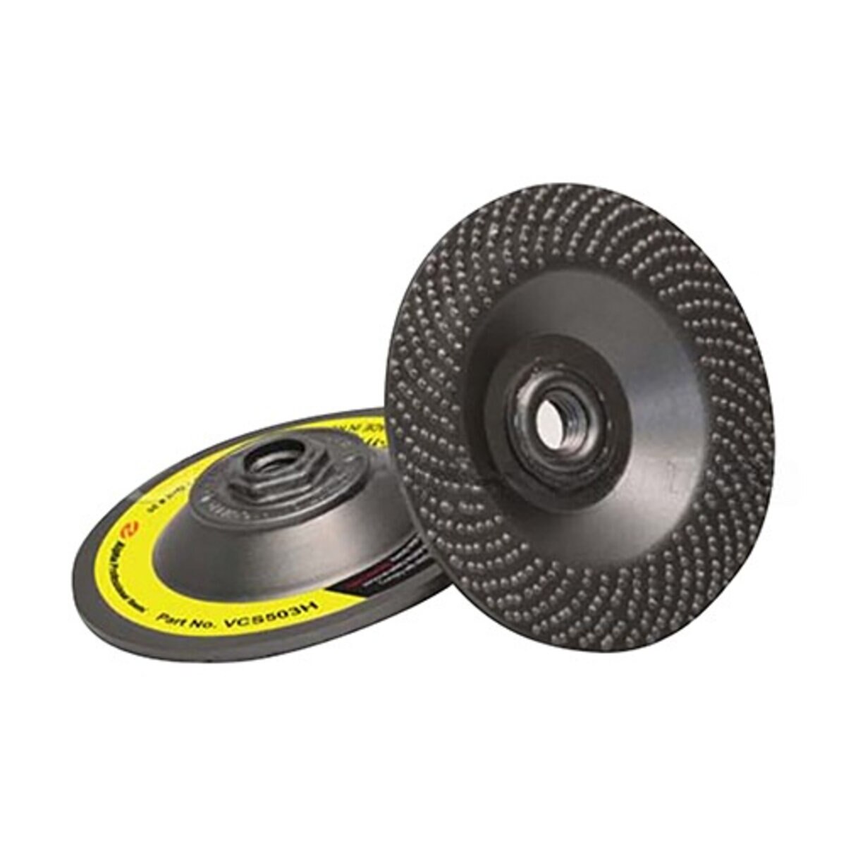 Alpha 5 in. #35 Spike Disc | SiteOne US