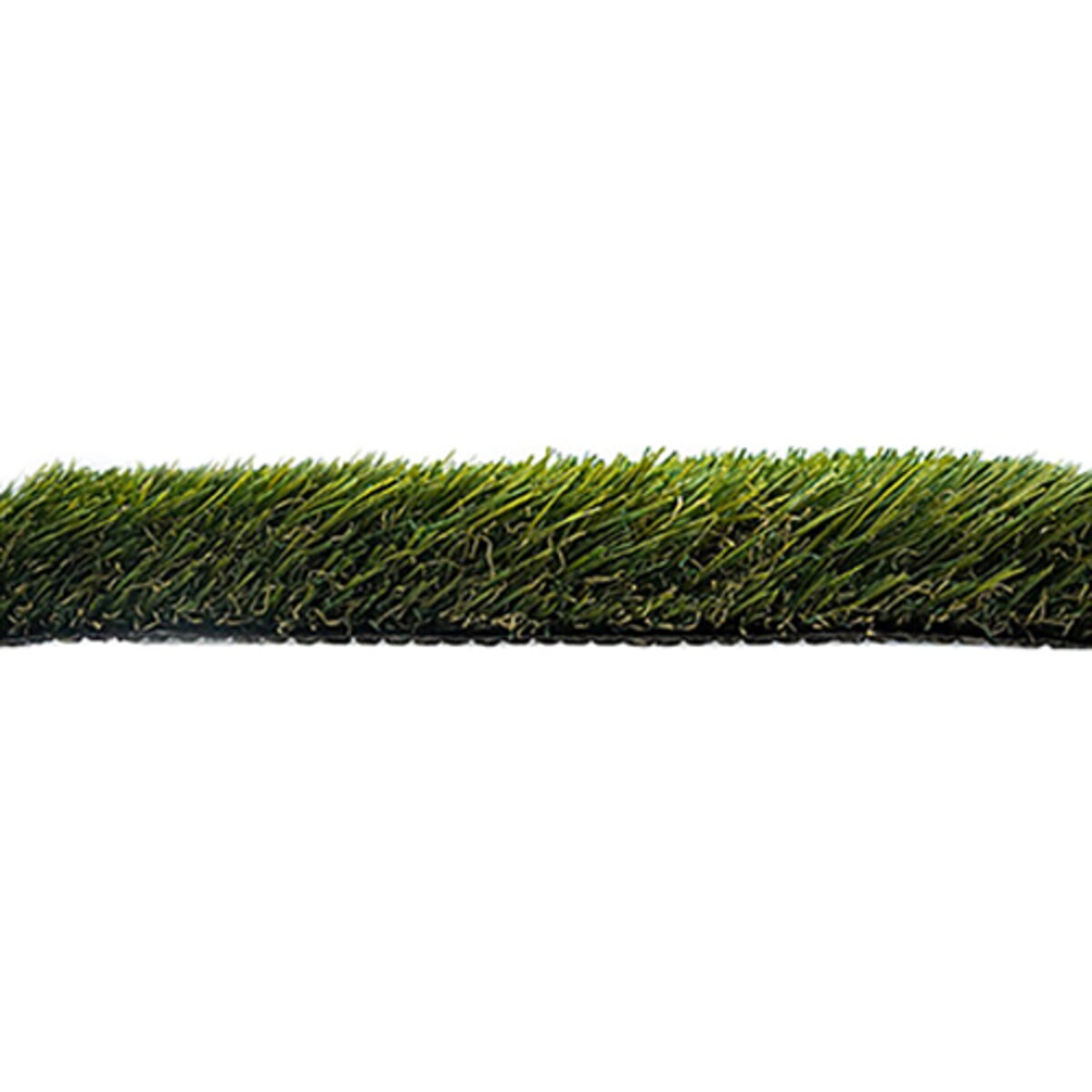TI Daytona 90 Synthetic Turf 90 oz. Total Weight 2 in. Emerald Green ...