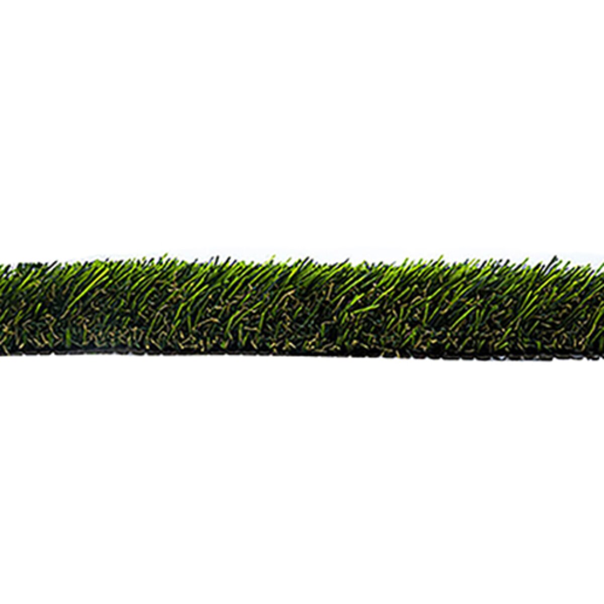 TI Bermuda Pro 80 Synthetic Turf 80 oz. Total Weight 1-1/2 in. Jade ...