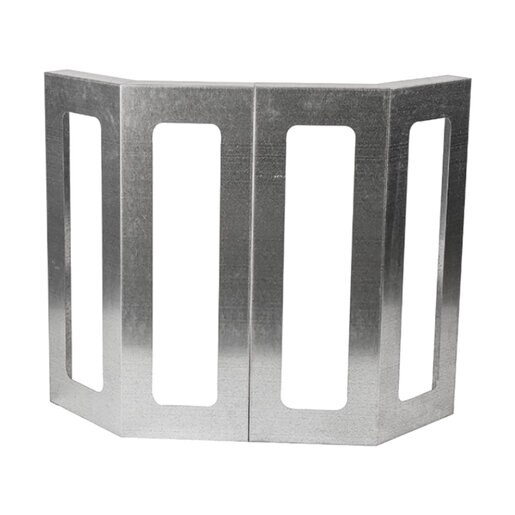 Ideal Uniframe 45 Deg. Corner Kit | SiteOne