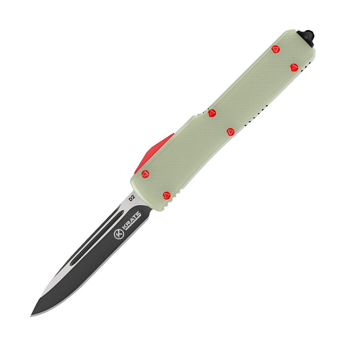 Krate Jade G10 Knife | SiteOne US