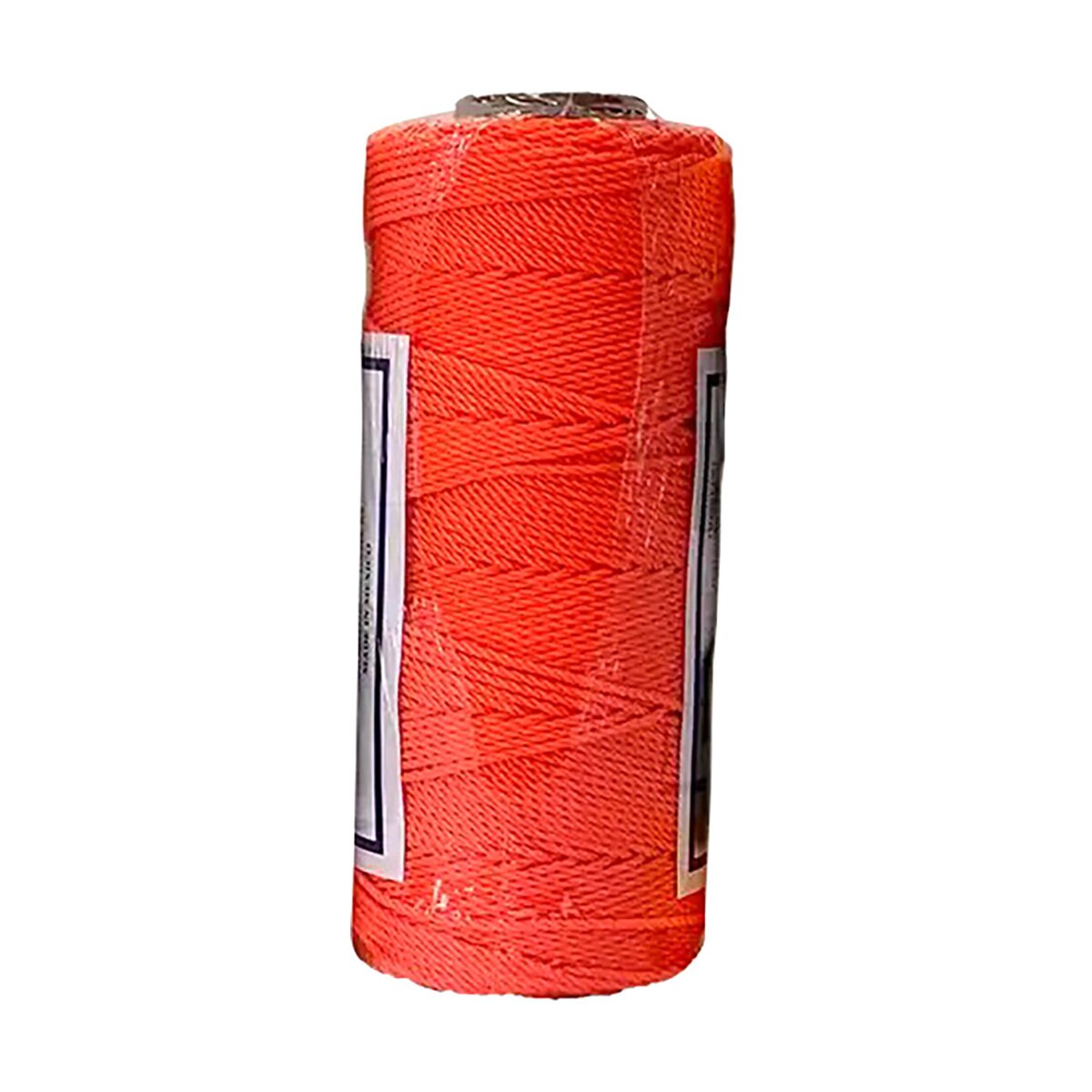 Nylon Braided Twine Orange #1 x 1000 ft. | SiteOne