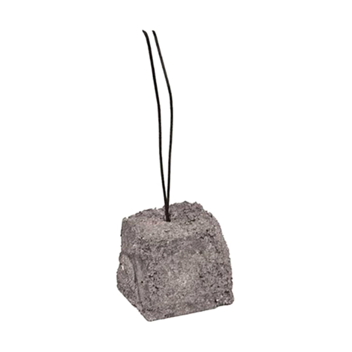 Concrete Dobie Block Wired 2 in. x 2 in. x 2 in | SiteOne US
