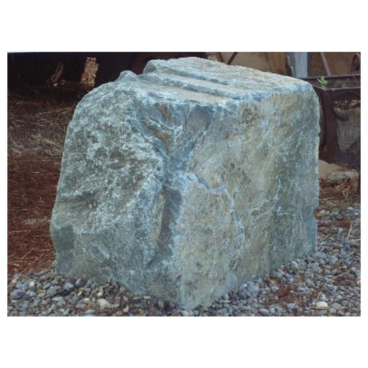 Blazing Boulder Mega (3,500 lbs - 5,000 lbs) | SiteOne US