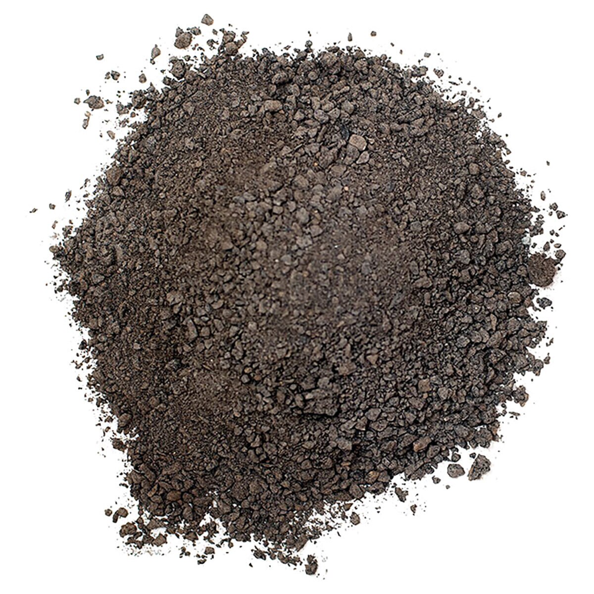 Bulk Black Basalt Path Fines | SiteOne US