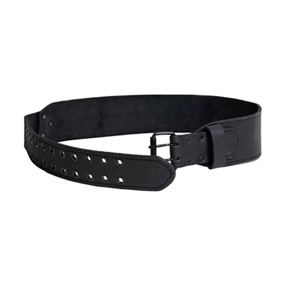Ox Ultimate 3-in. Leather & Nylon Large Tool Belt w/ Kevlar ...