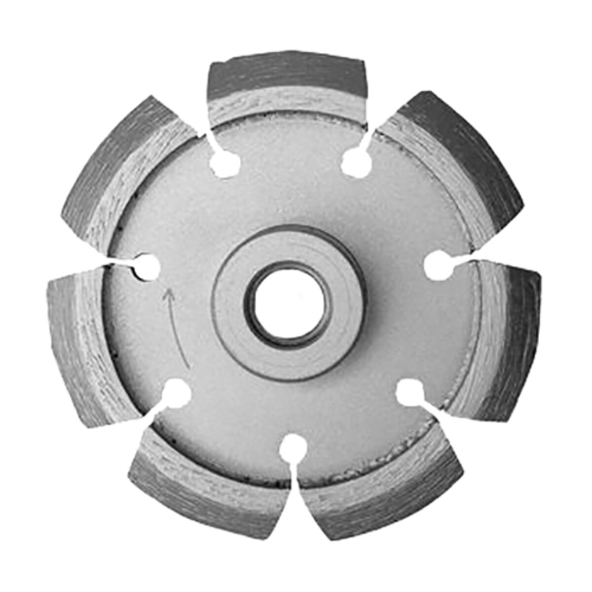 Ox Ultimate Crack Chaser General Purpose | Diameter: 4 in. / 100mm | 11 ...