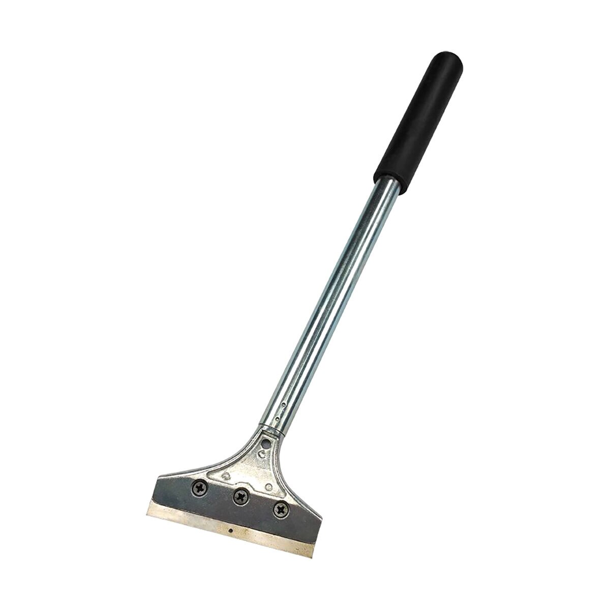 Ox Trade Scraper | Scraper: 4 in. / 100mm | Handle: 16 in. / 406mm ...