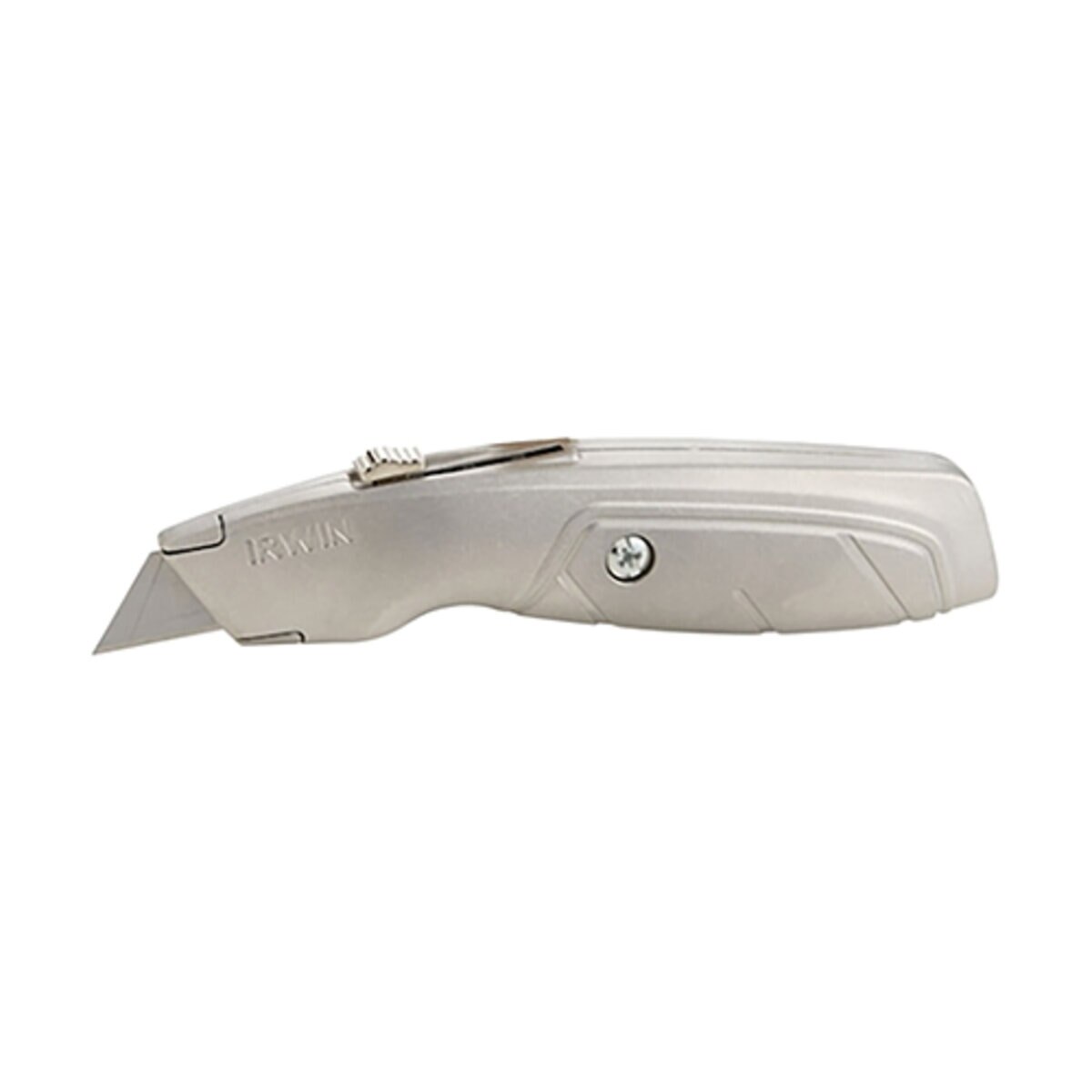 Irwin Standard Retractable Utility Knife | SiteOne