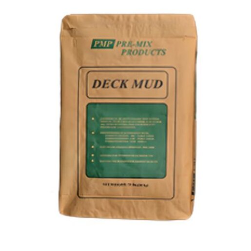PMP Deck Mud 4:1 75 lb. (42/pallet) | SiteOne US