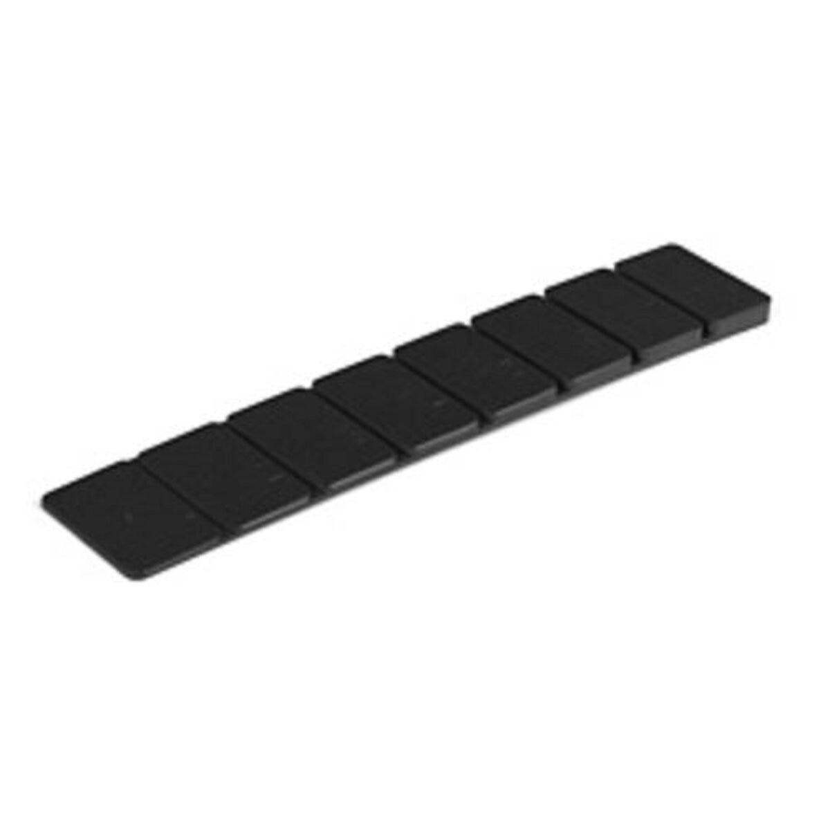 High Impact Plastic Commercial Grade Shims (12 Count) | SiteOne US