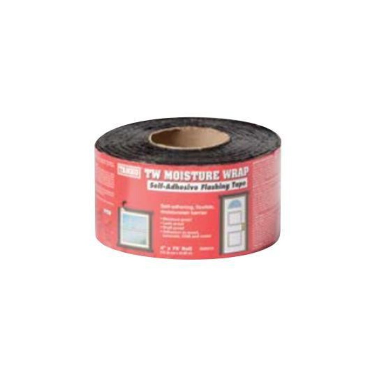 Sub Seal Tamko Moisture Wrap Bituthene 6 ft. x 75 ft | SiteOne US