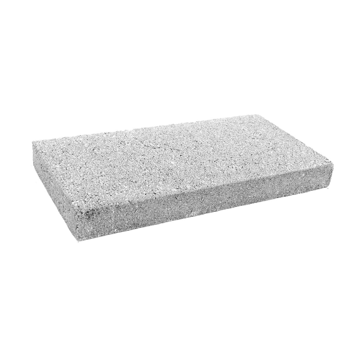8216 Concrete Block Cap Gray 8 in. x 2 in. x 16 in | SiteOne US