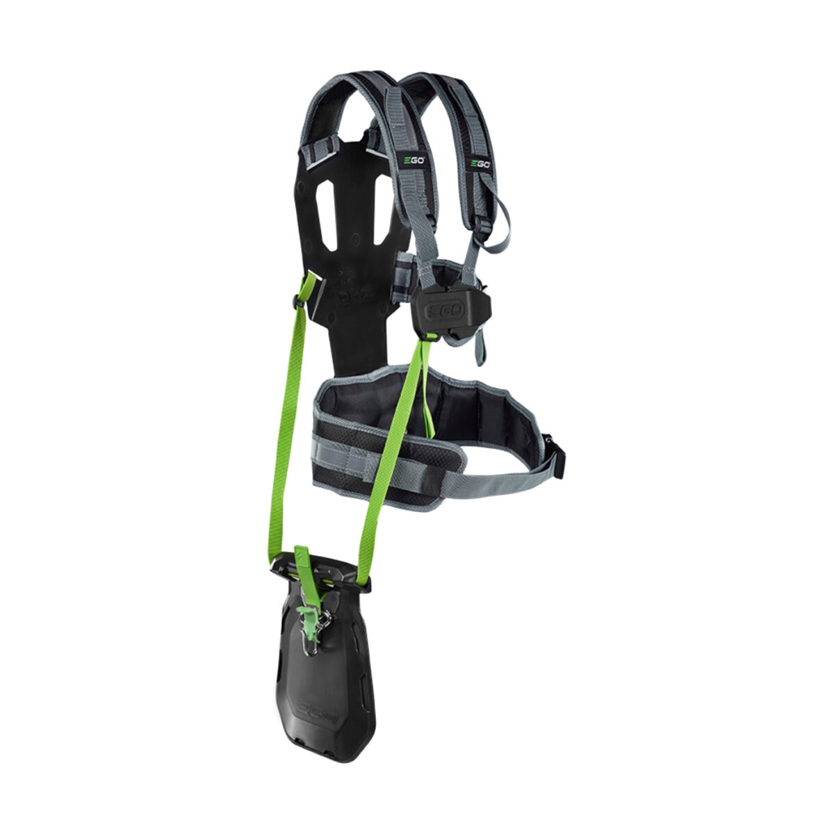 EGO Commercial Double Shoulder Brush Cutter Harness | SiteOne US