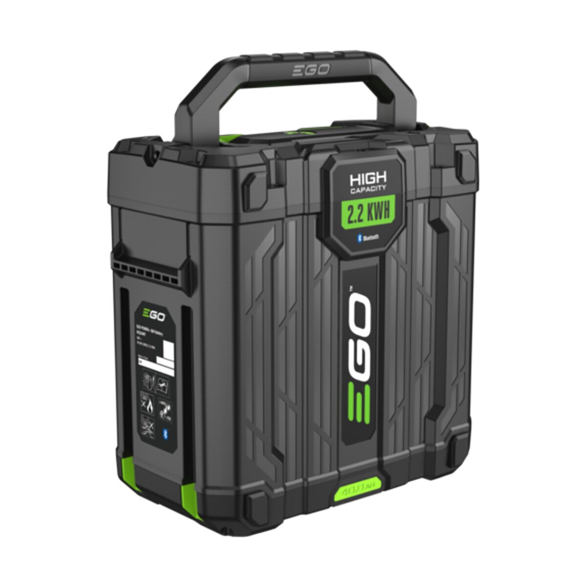 EGO 56V Commercial 40.0 Ah High-Capacity Lithium Battery | SiteOne US