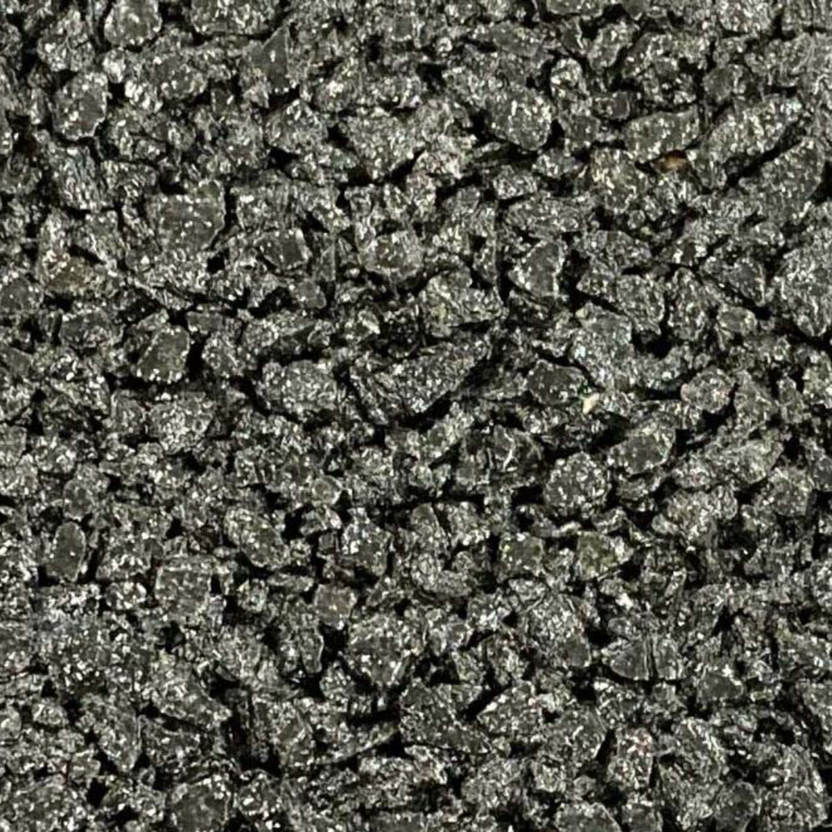 Ace Resin Black Basalt Washed and Dried Aggregate 55 lb. Bag (Aggregate ...