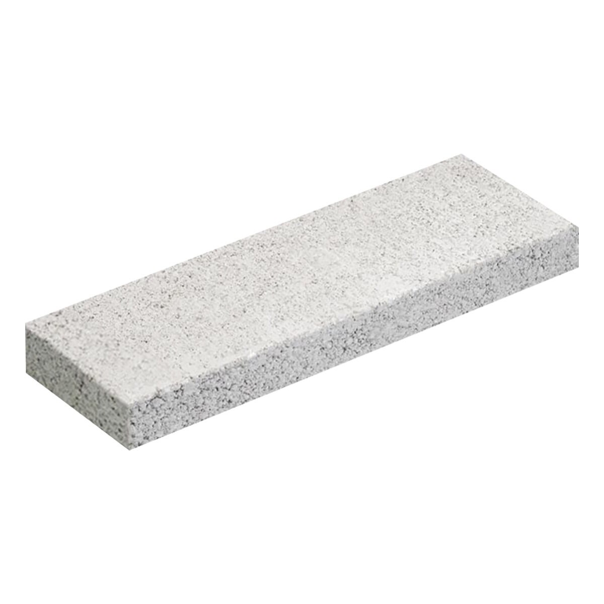 4216 Concrete Cap Solid Gray 4 in. x 2 in. x 16 in | SiteOne US