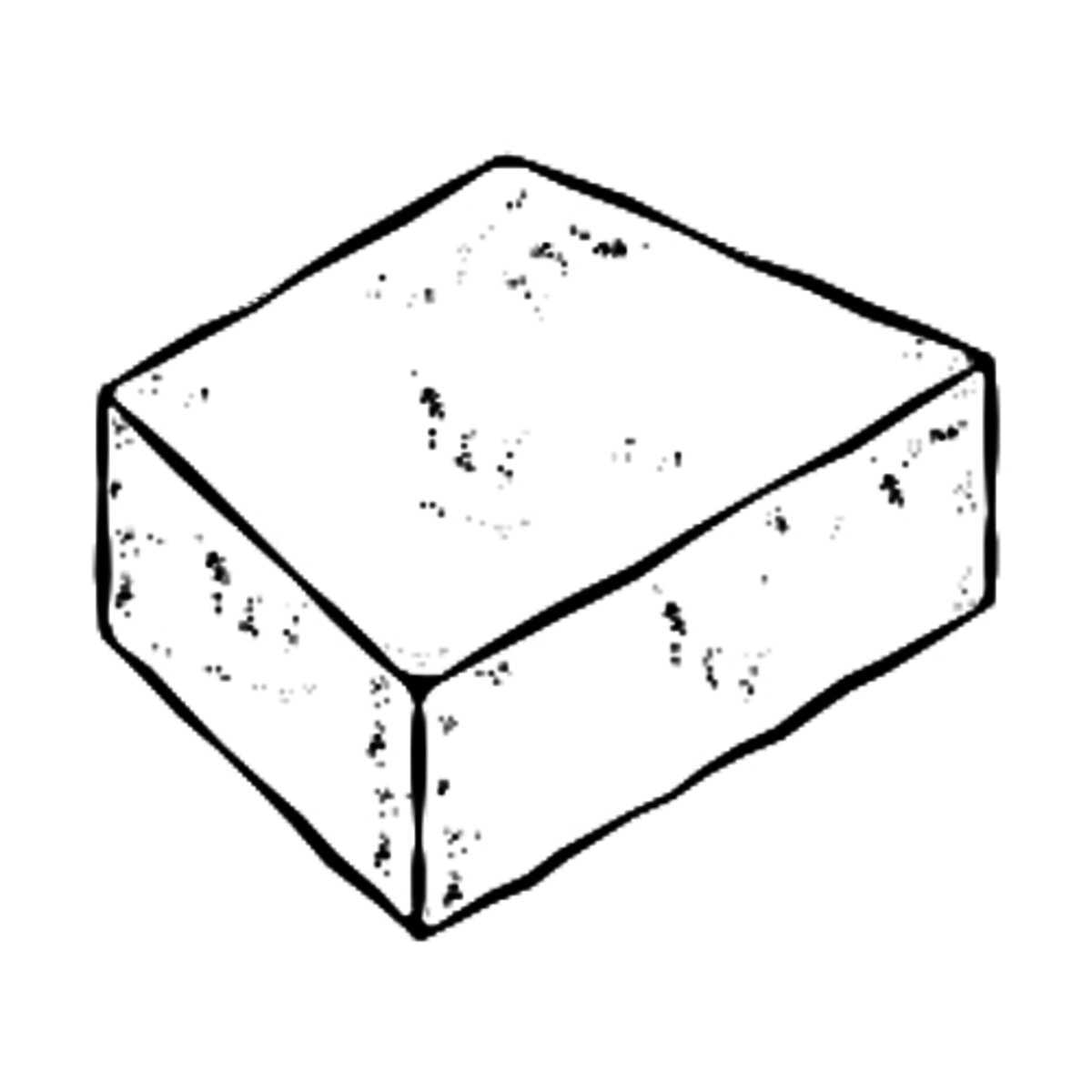 County Materials Summit Stone Smooth Tapered Units Haven 7-1/4 in. x 9 ...