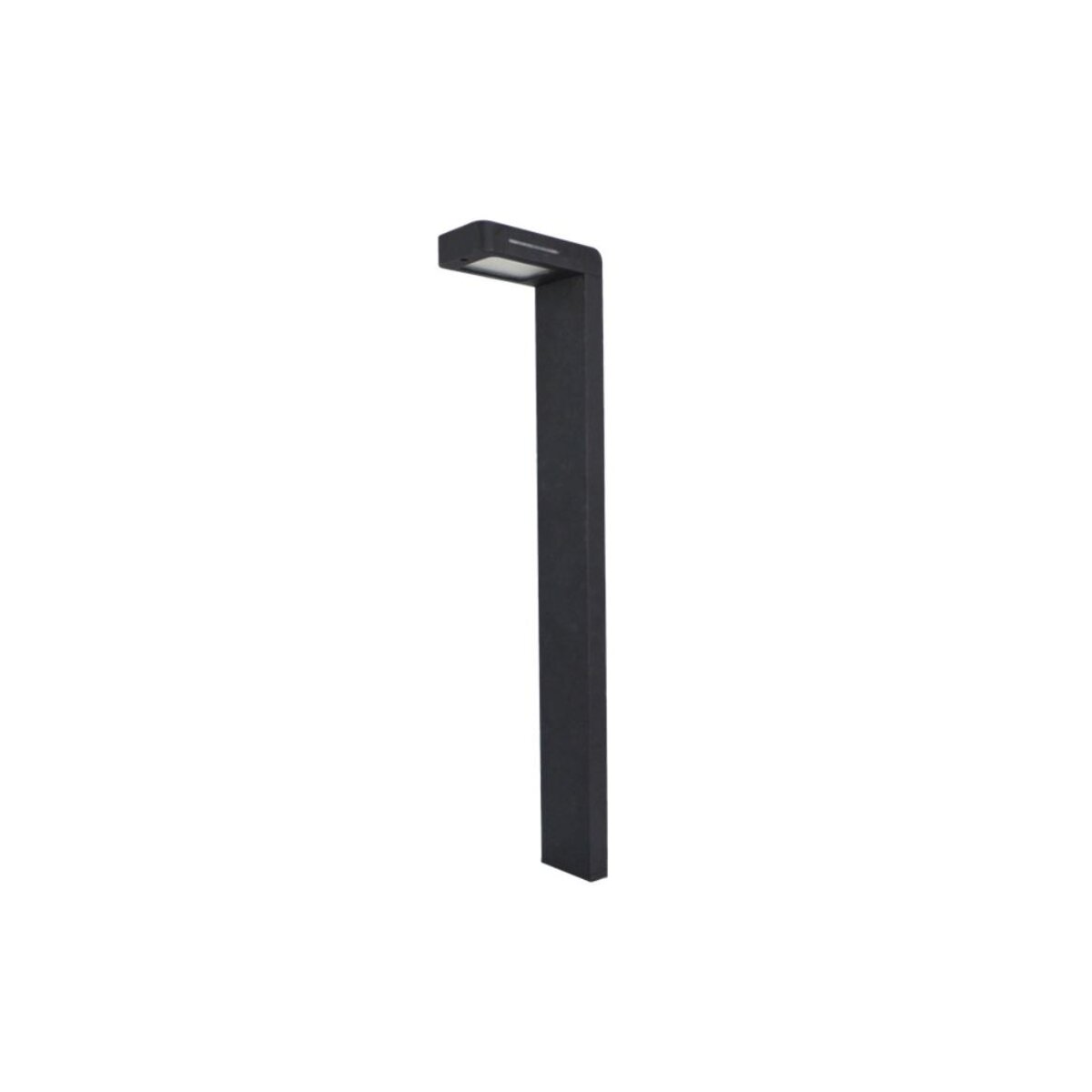Nitro Path Light 12V LED 2W 2700K in Black Finish, 15' Wire Length ...