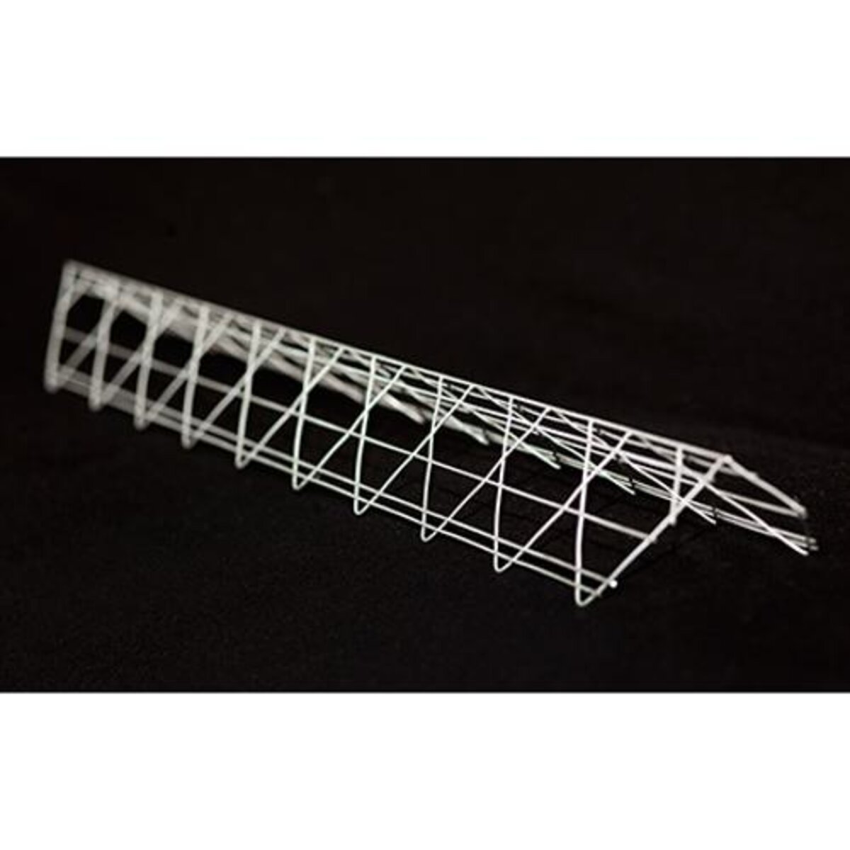 Structa V Truss Corner Aid Bullnose 10 ft. (40 pc./box) | SiteOne US