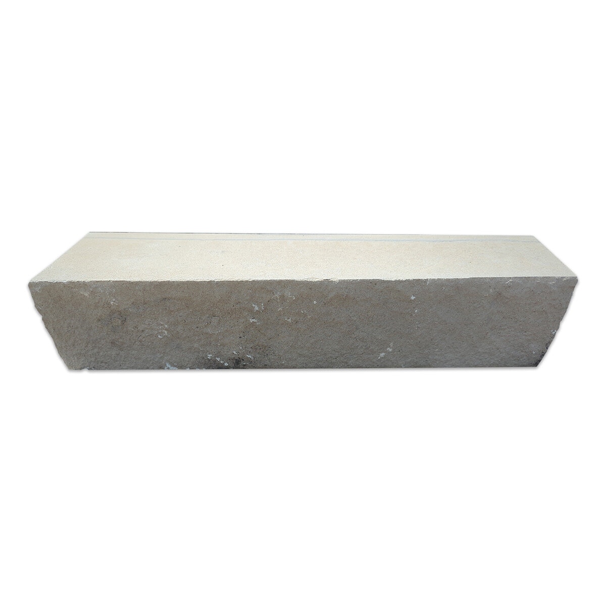 Building Stone Texas Charcoal Limestone | SiteOne US