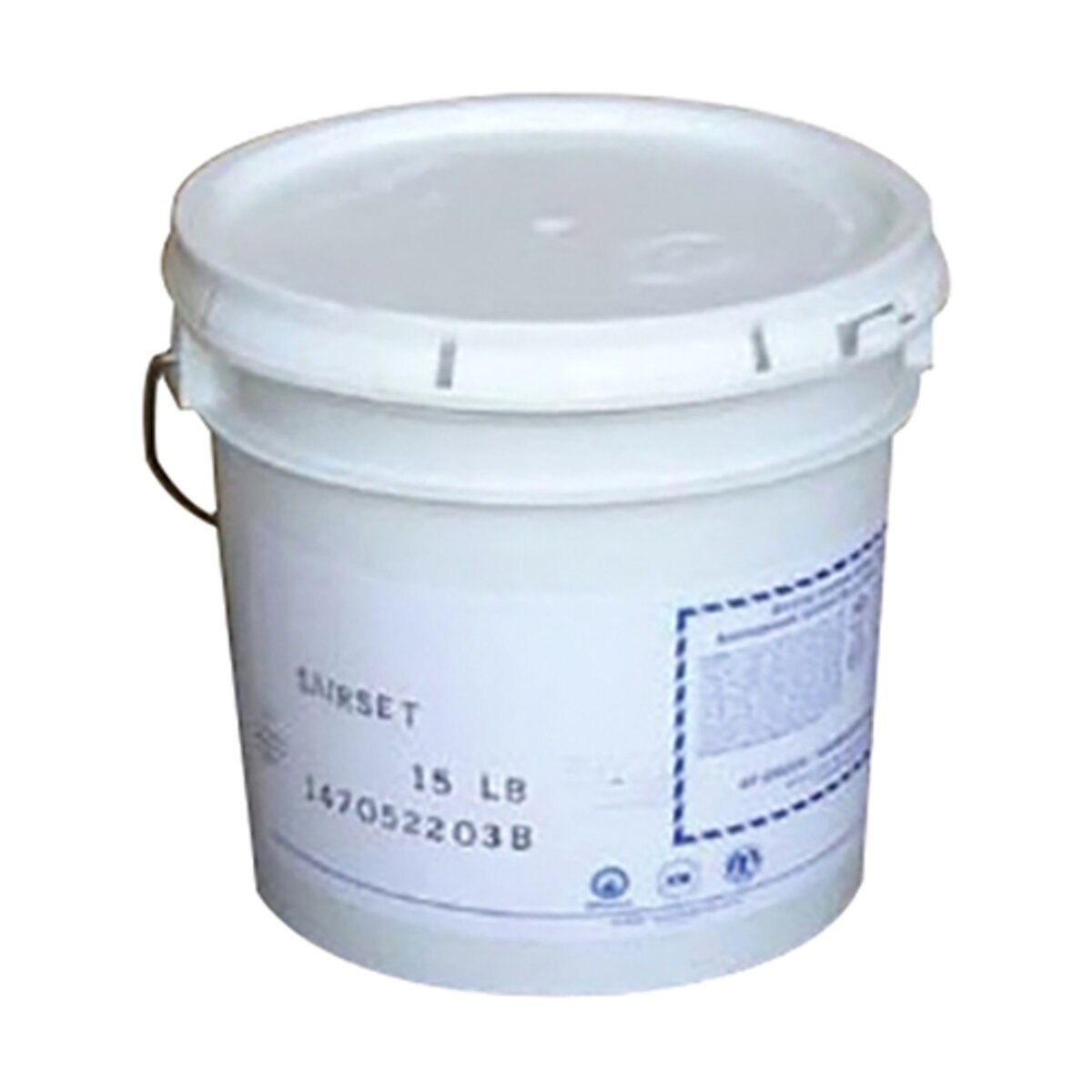 Refractory Mix 15 lb. 8-1/2 in. x 8-1/2 in. x 8 in. (90/pallet) | SiteOne