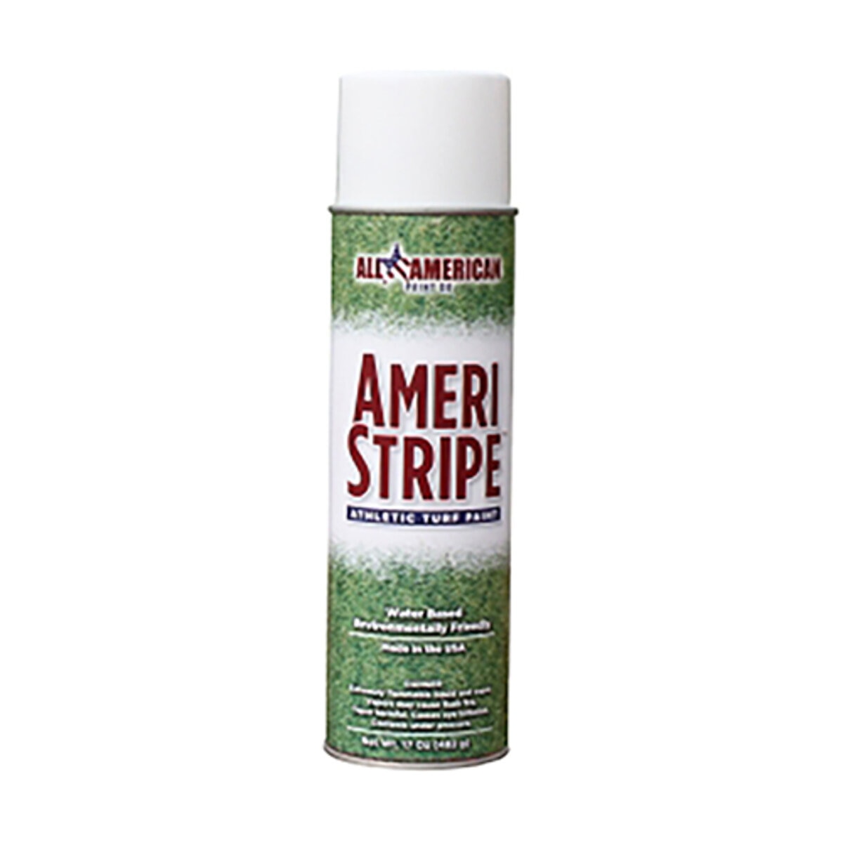 Ameri Stripe Athletic Field Paint White 18 oz | SiteOne