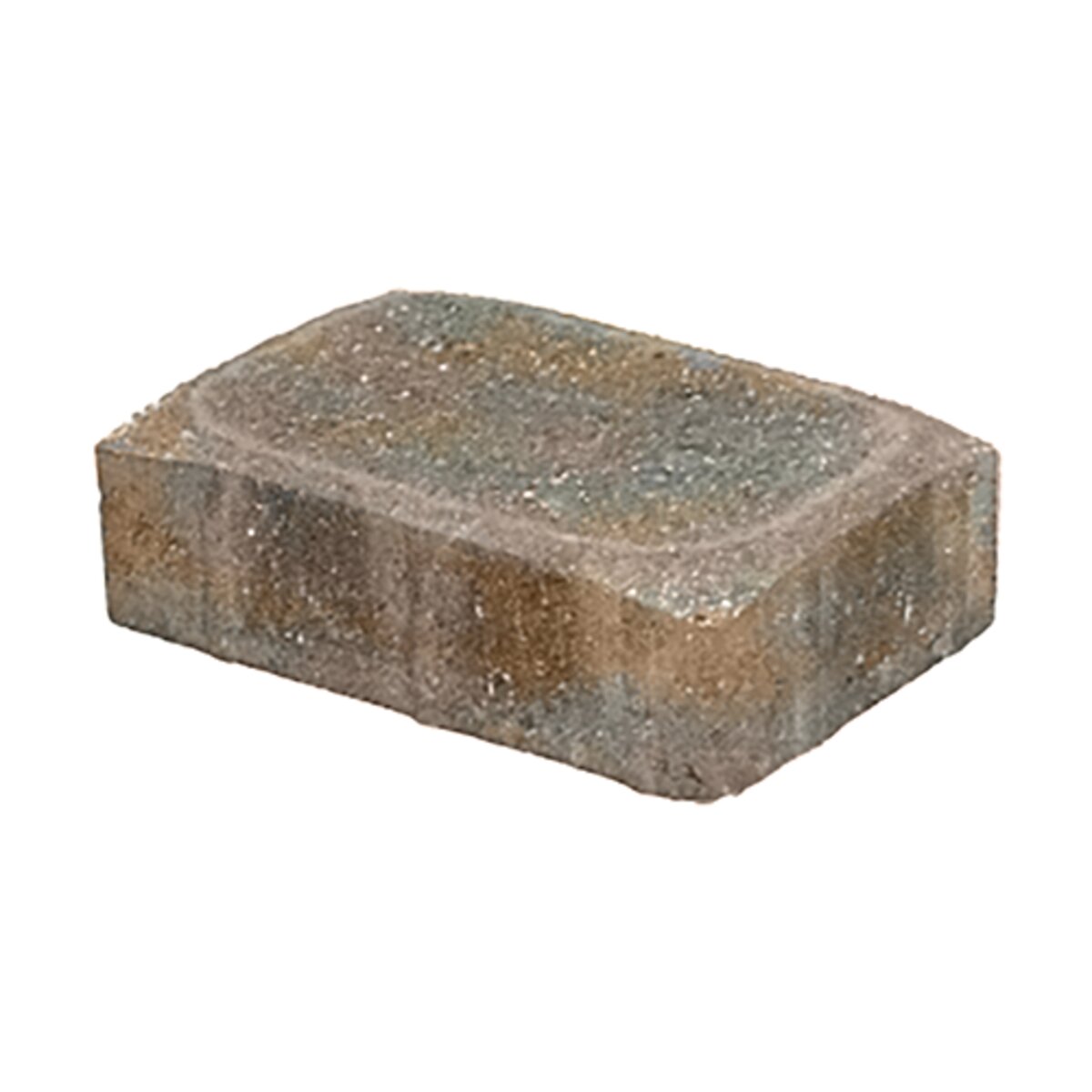 Hessit Dutch Cobble Paver Rectangle Allegheny Slate 6 cm (87 sq. ft ...