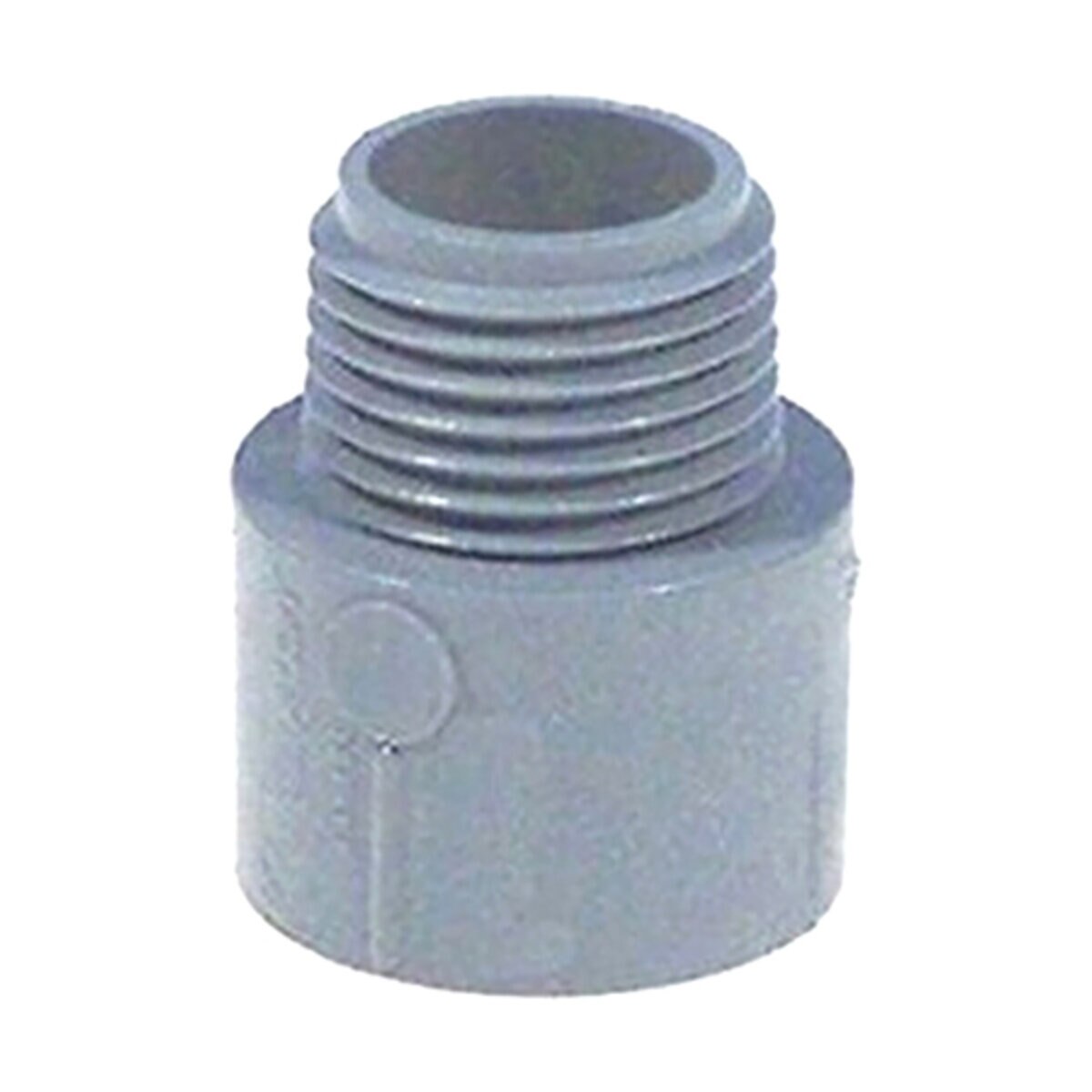 Electrical Conduit Male Adapter 1/2 in | SiteOne US