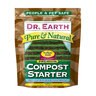 Dr. Earth Compost Starter 3 lb | SiteOne US