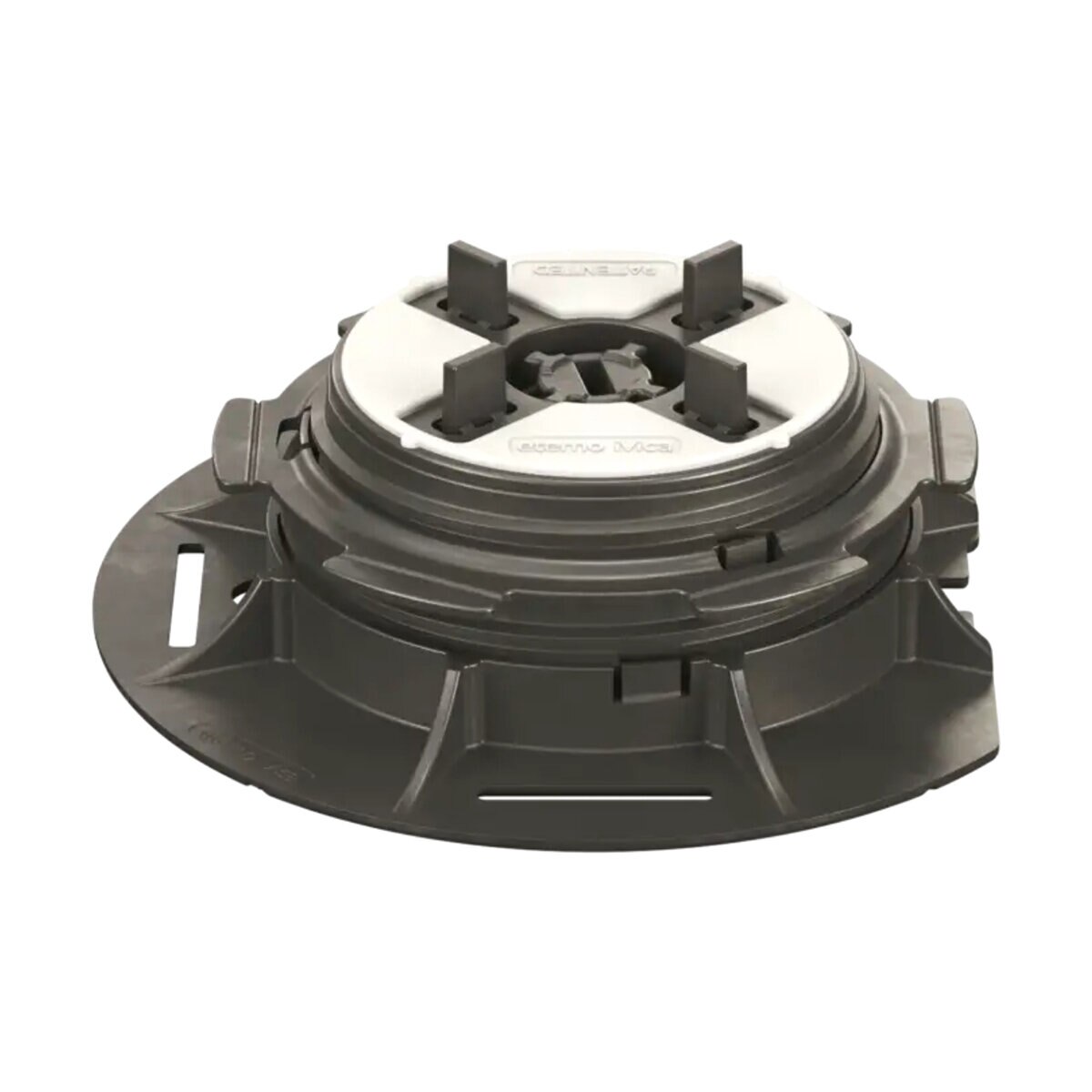 PR1 Adjustable Pedestal 1.2 in. - 2.55 in | SiteOne US