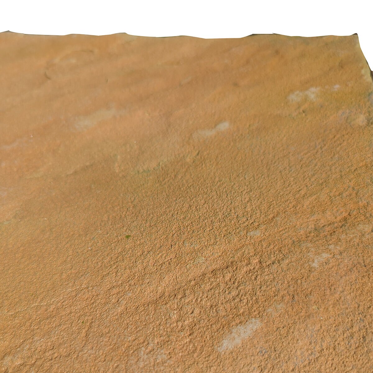 Dimensional Castle Buff Sandstone Sandblasted Finish Pa | SiteOne