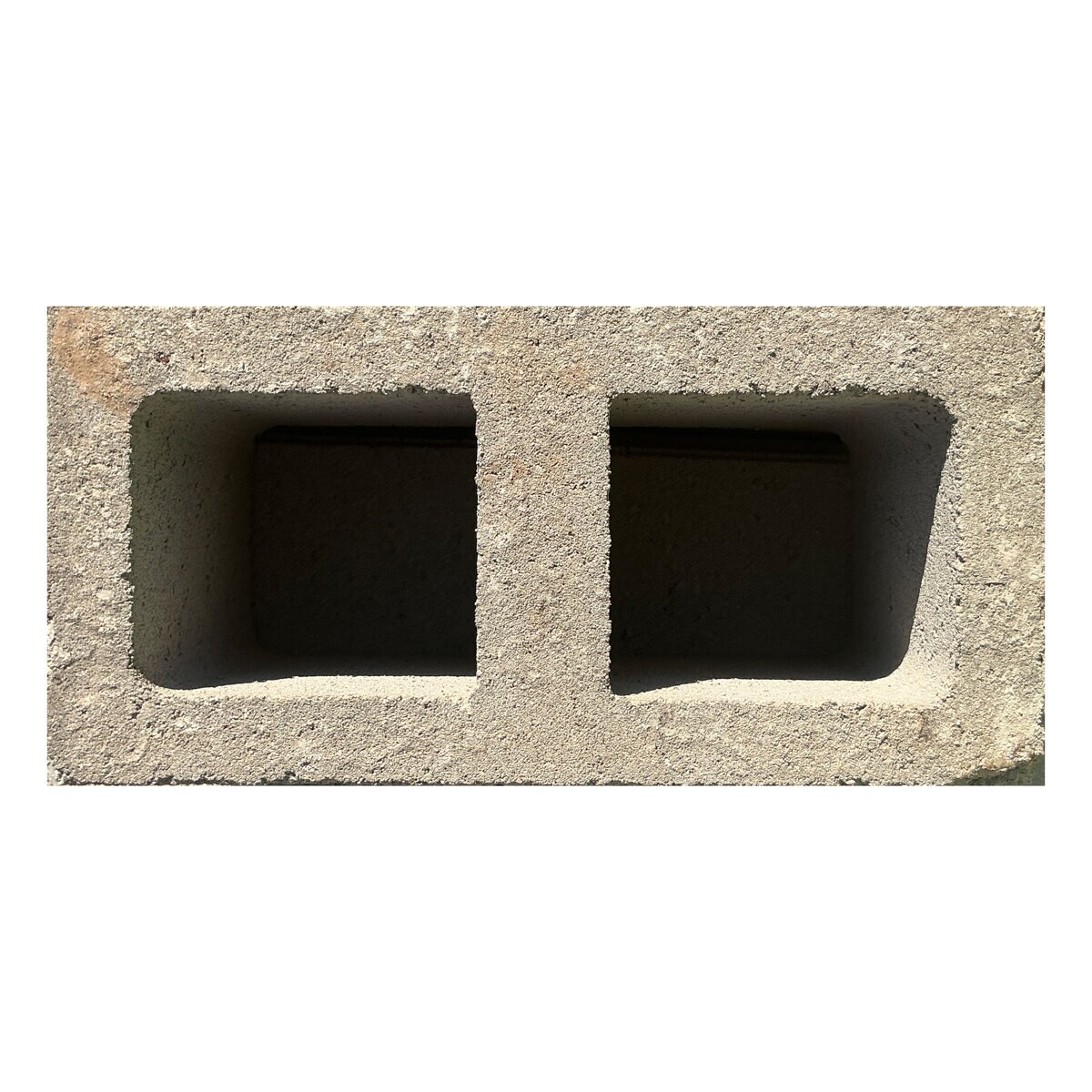 8816 Concrete Block Medium Weight 8 in. x 8 in. x 16 in | SiteOne US