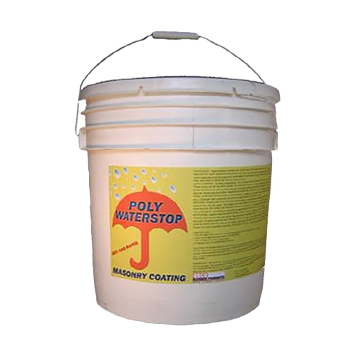 OBP POLY WATER STOP | SiteOne US