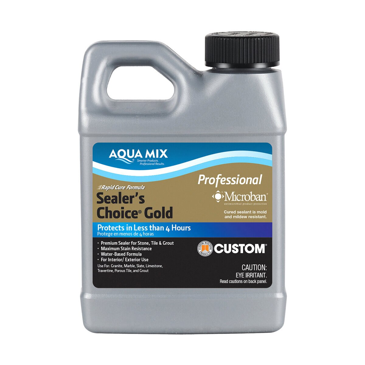 Aqua Mix Sealers Choice Gold 1 Gal Rapid Cure | SiteOne US