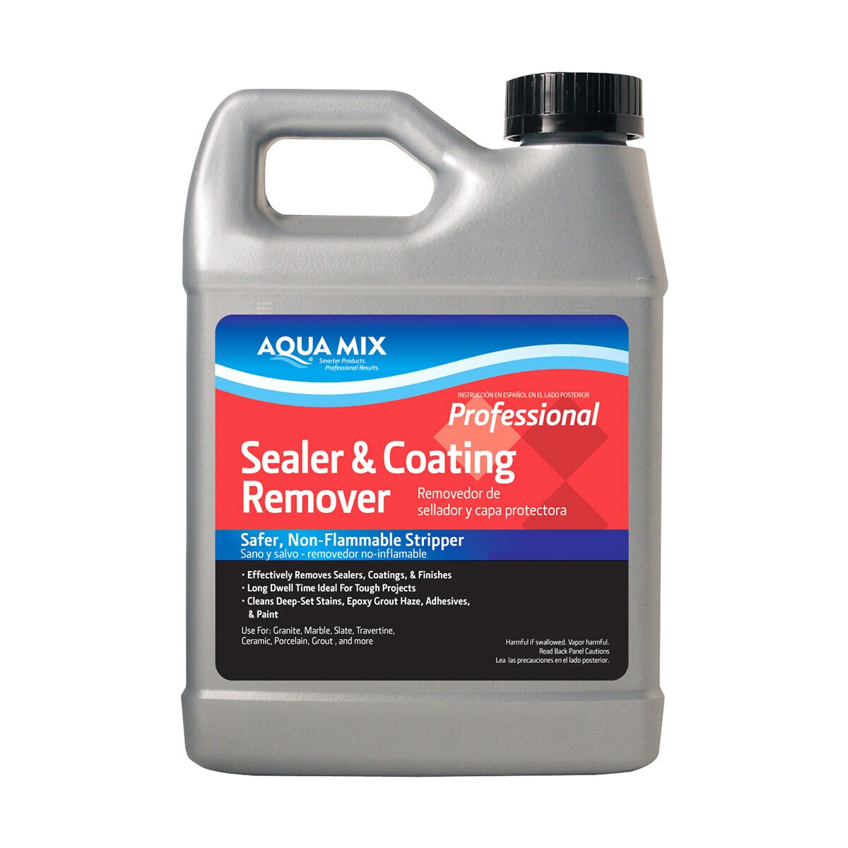 Aquamix Sealing Coating Remover Gallon | SiteOne US