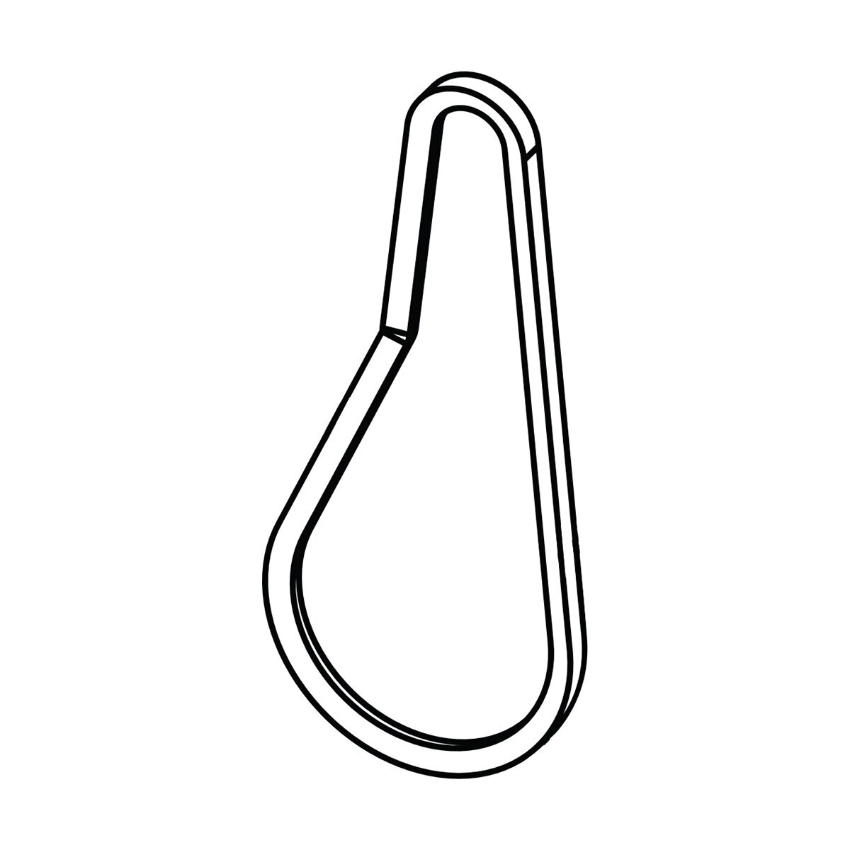 Belt Rake LD2000 | SiteOne US