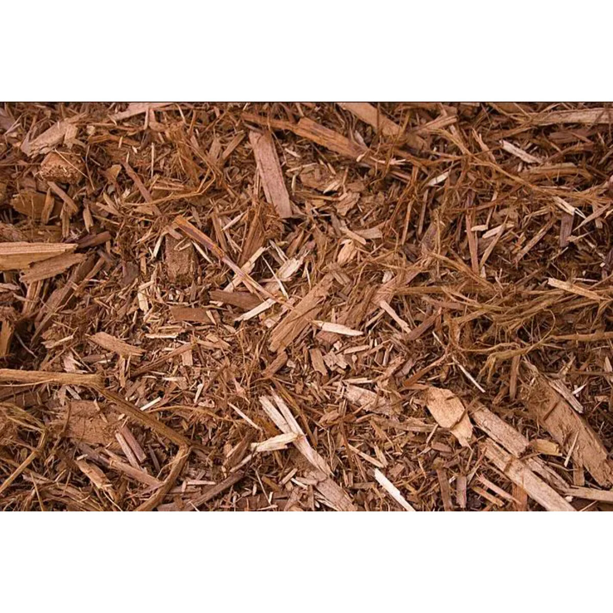 Western Red Cedar Mulch Bulk (per cu. yd.) | SiteOne US