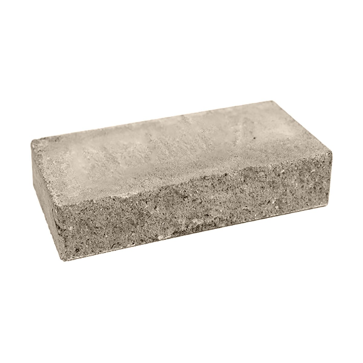 Ridge Rock II 9 in. Cap Block Buff 4 in. x 18 in. x 9 in. (60 pc ...
