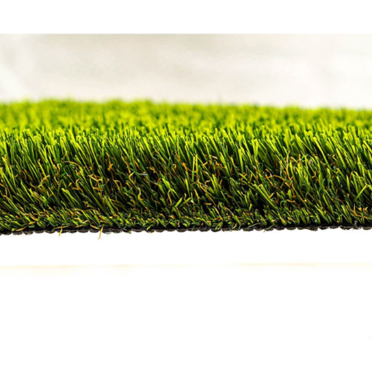 TI Platinum Pro 108 Synthetic Turf 108 oz. Total Weight 1.70 in. Jade ...