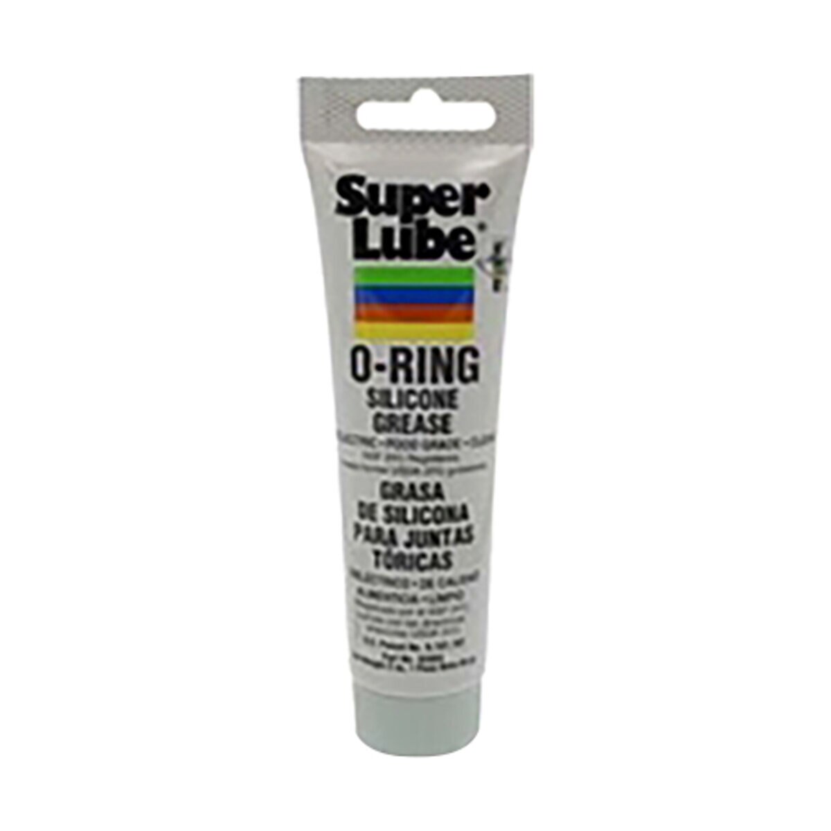 Super Lube O - Ring Grease (1 Cc) - 10 Pack | SiteOne US