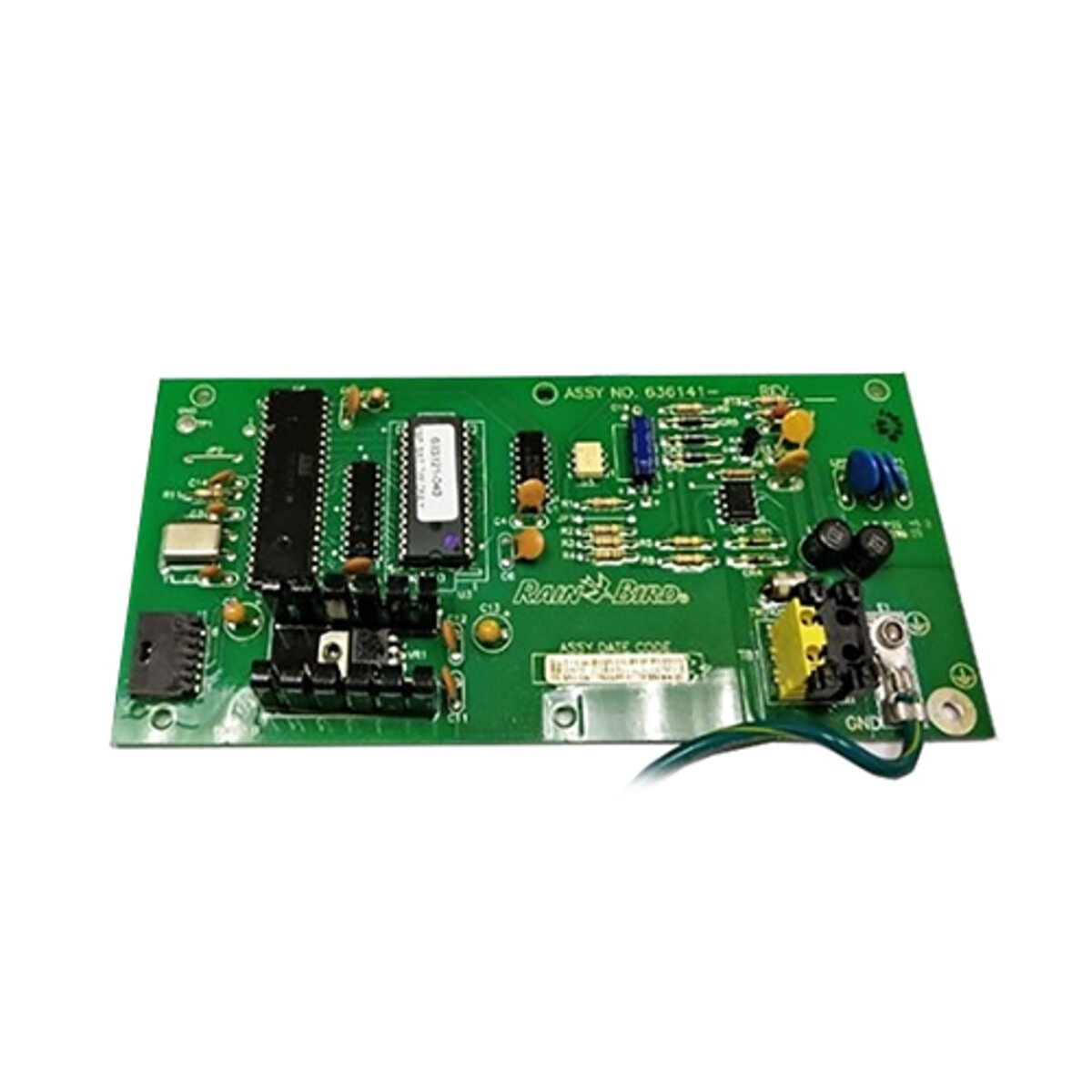 2-Wire Maxi Interface Board | SiteOne US