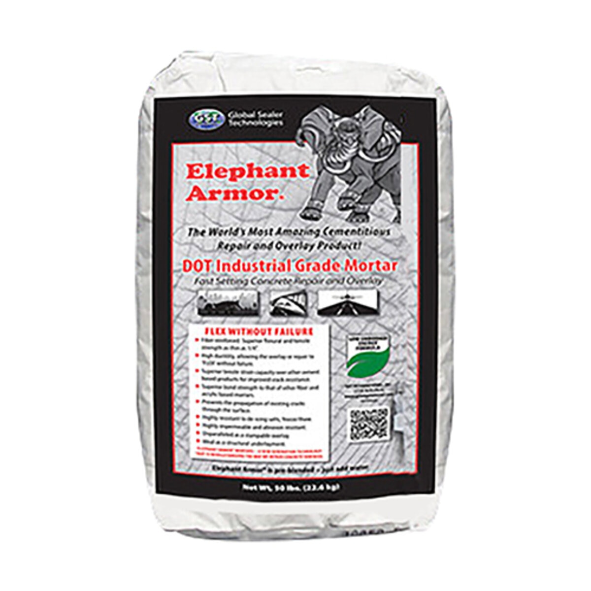 Elephant Armor DOT Industrial Grade 50 lbs. | SiteOne