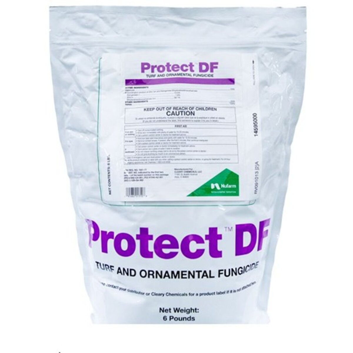 Protect DF Turf and Ornamental Fungicide 6 lb | SiteOne US